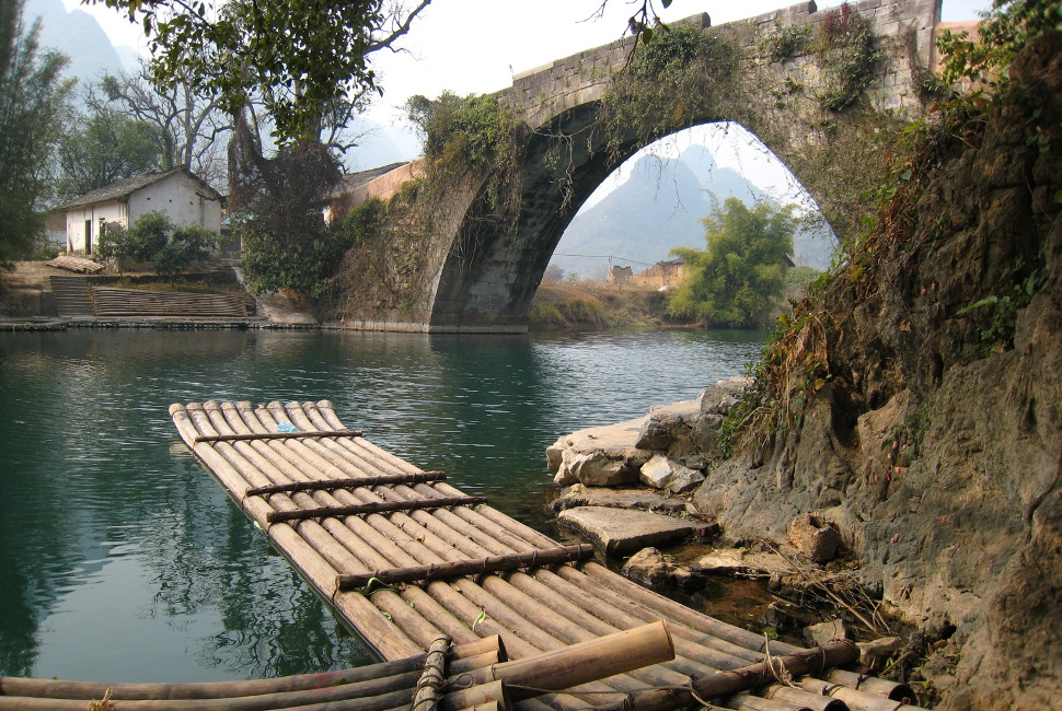 Yangshuo Photos by Mountain Retreat